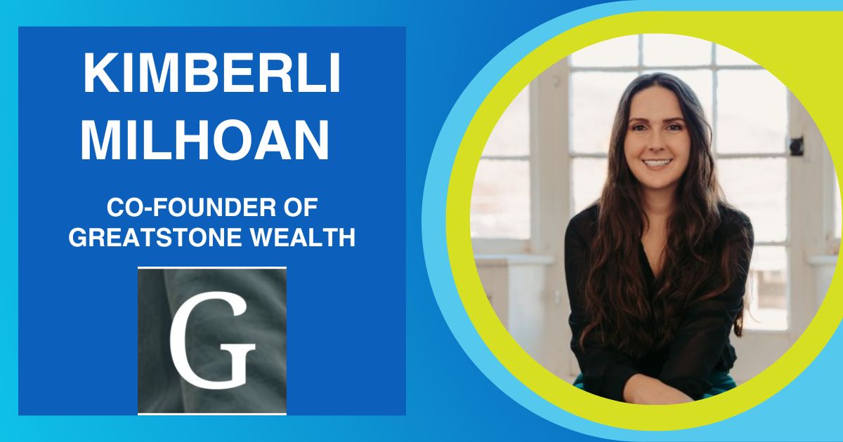 Meet Kimberli Milhoan - Advantage Valley